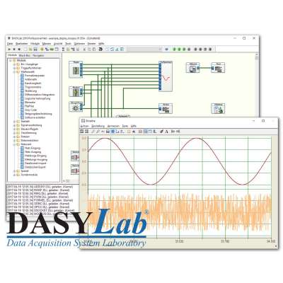XNavi DAQ Driver ++ SDK ++ Utilities ++ Installations-Tool | dydaqtec ...