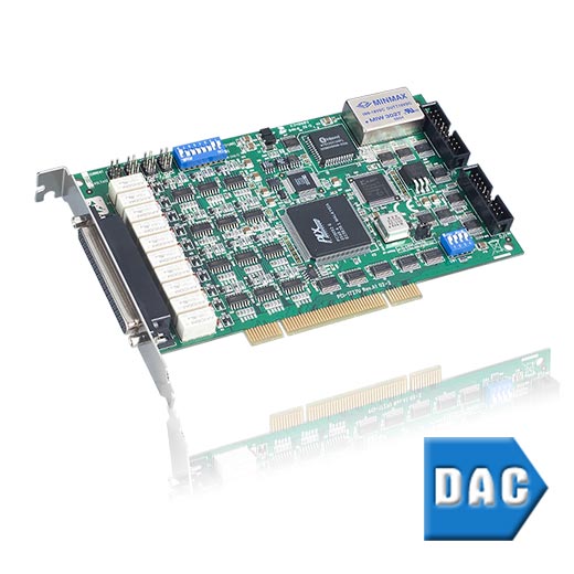 D/A-Wandler-Messkarten | dydaqtec Online-Shop